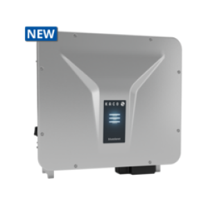 KACO new energy presents new blueplanet-inverter series