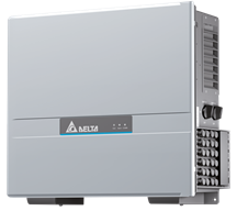 The new inverter M50A Flex by Delta Electronics