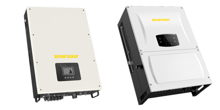 Zeversolar - News from SMA's Chinese inverter manufacturer