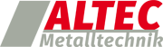 ALTEC-Produktkatalog 2014/2015