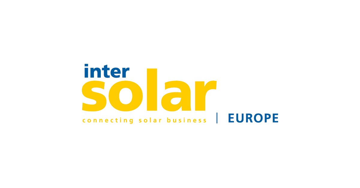Meet EWS at Intersolar 2019 – Get your free tickets now