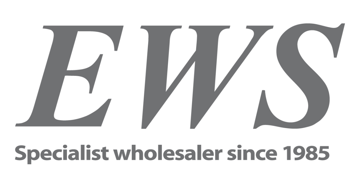EWS doubles its warehouse capacity