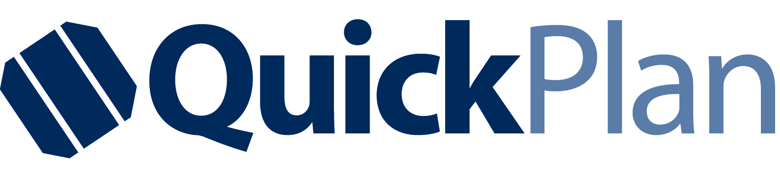 QuickPlan: Übersichtsblatt