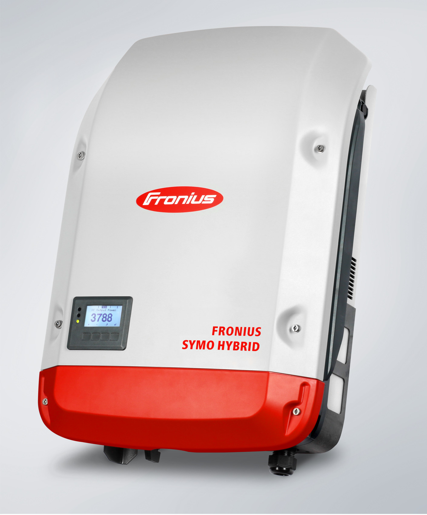 Ausgezeichnet: Fronius Symo Hybrid