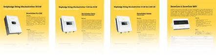 Zeversolar launches new inverter series