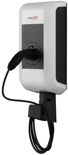 Der neue SolarEdge Home EV Charger – Jetzt vorbestellen!