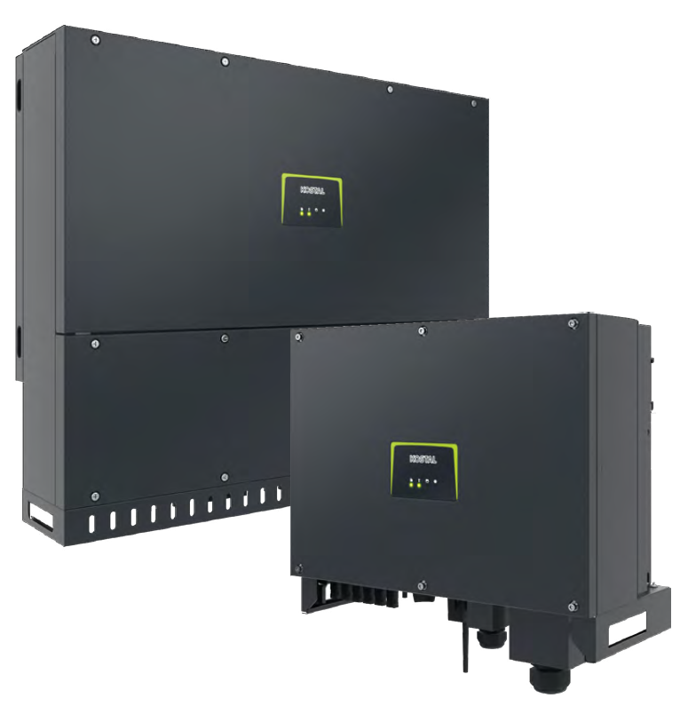 KOSTAL präsentiert: PIKO CI und PLENTICORE BI