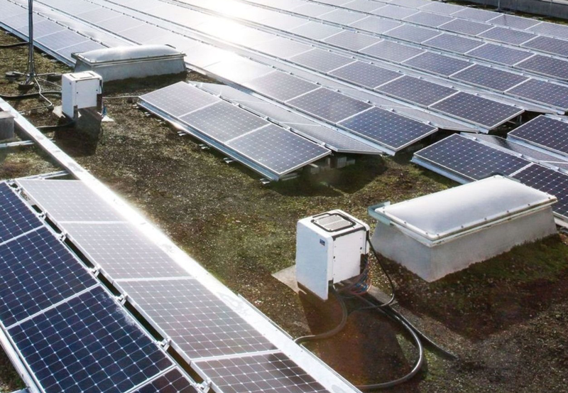 SMA: Neue Version des CORE1 erhältlich